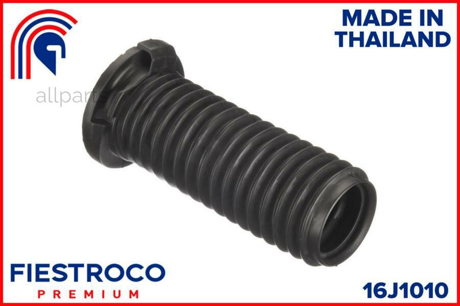 FIESTROCO 16J1010 Пыльник амортизатора HONDA CIVIC FD 06-12 лев.