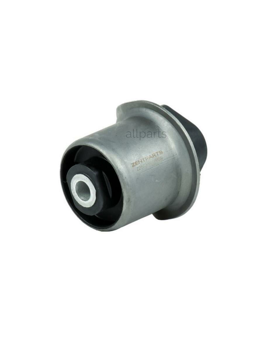 ZENTPARTS Z25420 сайлентблок зад. балки!\ VW Golf, Seat Toledo 91-98