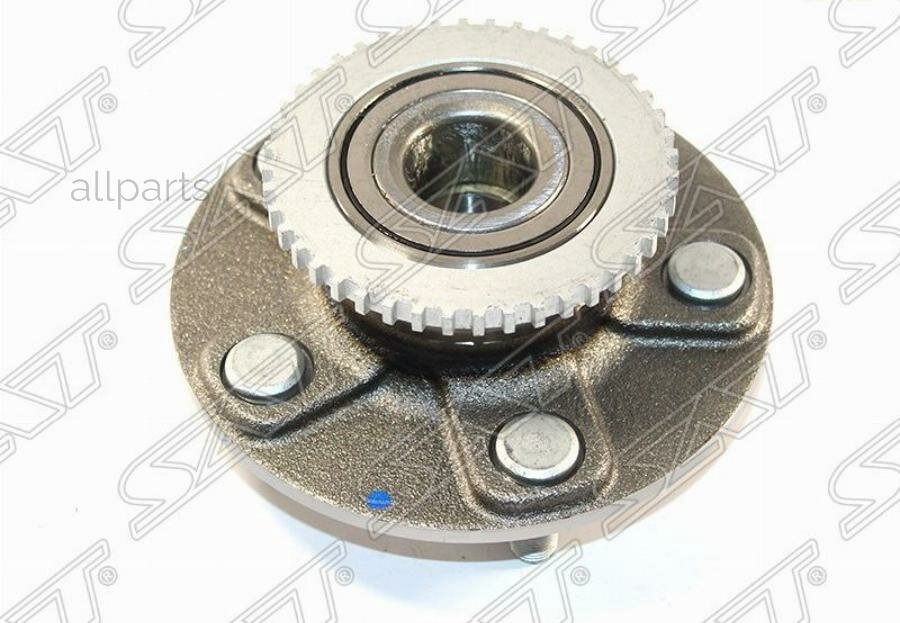 SAT ST-43200-AV700 Ступичный узел Nissan Primera 01-08 / Primera Camino 95-00 (Справа=Слева/ Сзади)