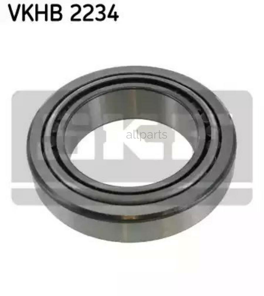 SKF VKHB 2234 Подшипник ступицы передний SKF VKHB 2234