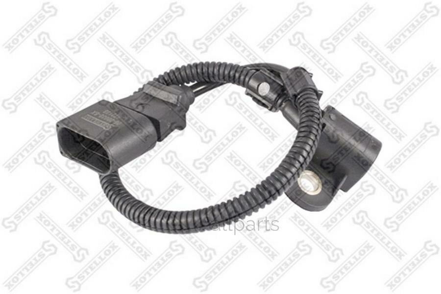 STELLOX 0600030SX Датчик положения р. в. Audi A3, VW Golf/Passat/T5/Crafter 1.4-2.0TDI 03>