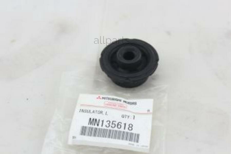 MITSUBISHI MN135618 Проставка нижней опоры радиатора MITSUBISHI Outlander XL MN135618