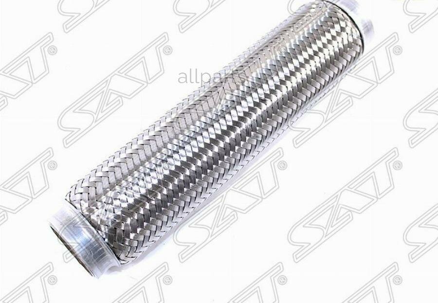 SAT ST-45X280 Гофра глушителя (45,00/ 280.00)
