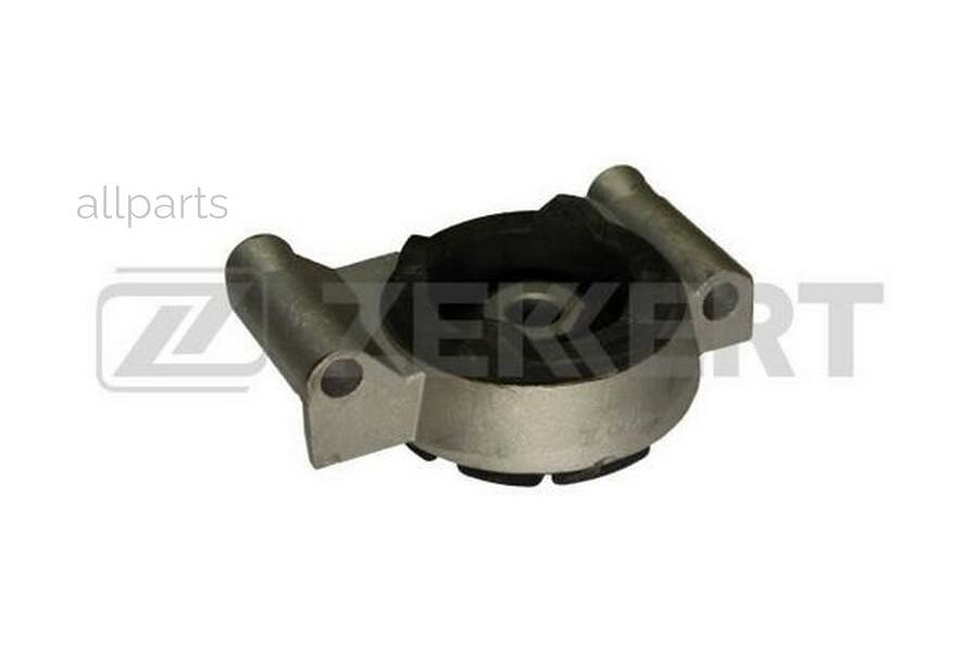 ZEKKERT GM-3599 Опора КПП лев. Audi 80 III-IV 86- Cabriolet 91- Coupe 82-