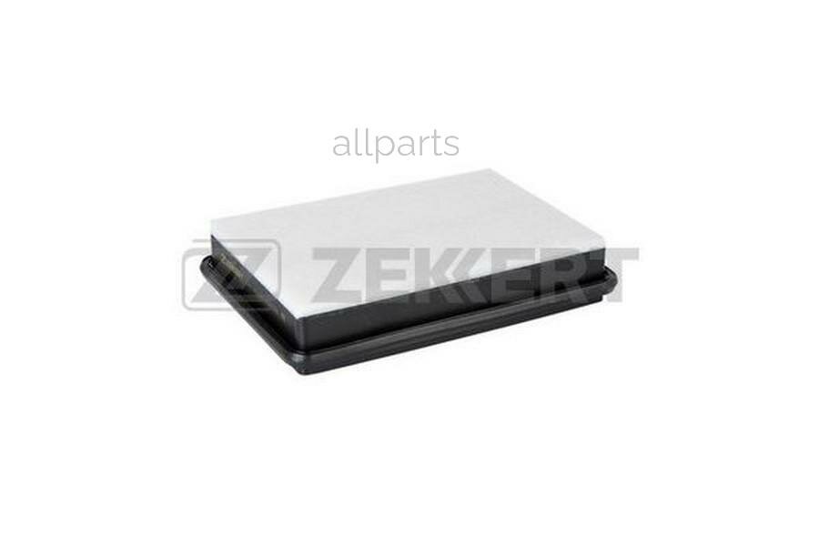 ZEKKERT LF-2010 Фильтр возд. Great Wall Deer 96- Safe 03- Wingle 09-