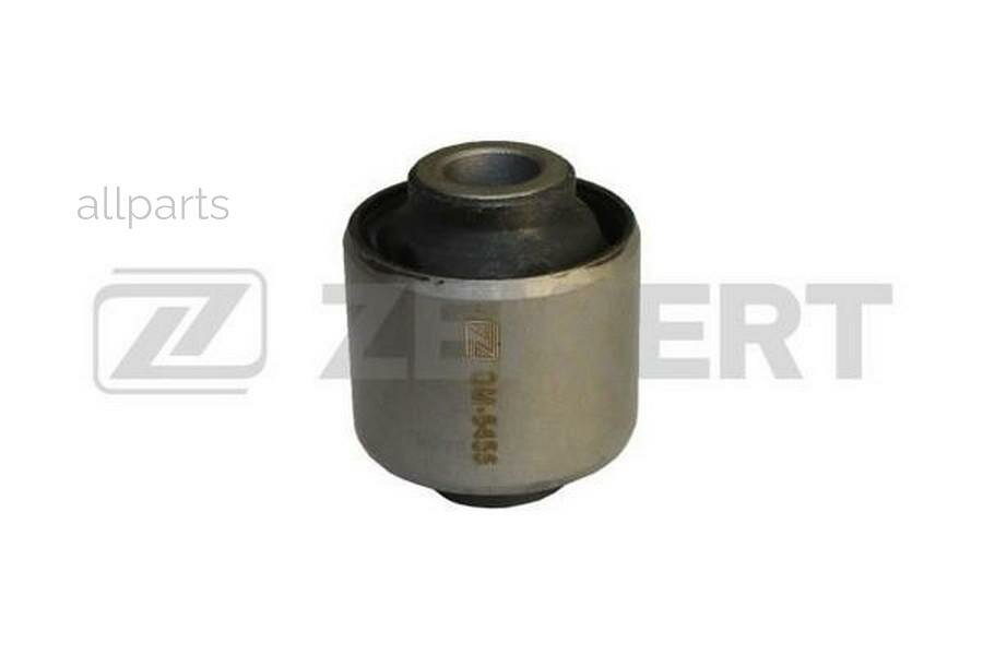 ZEKKERT GM-5456 С/блок задн. продольной тяги Ford Mondeo III 00-