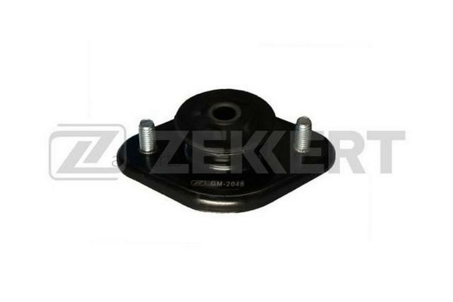 ZEKKERT GM-2046 Опора амортизатора задн. BMW 3 (E36 E46) 90- Z3 (E36) 95-