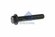 SAMPA 102452 болт! крепления стабилизатора M12x1.75x70\ VOLVO