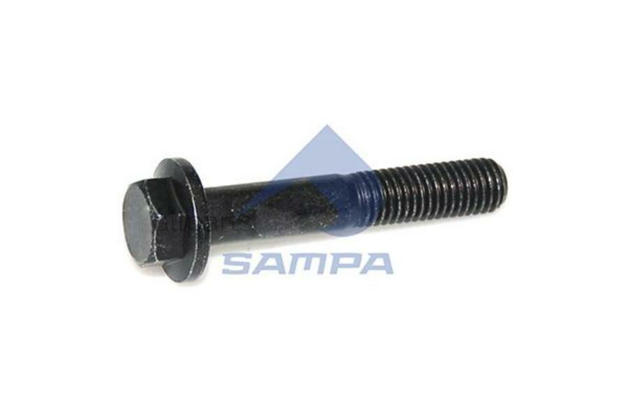 SAMPA 102452 болт! крепления стабилизатора M12x1.75x70\ VOLVO