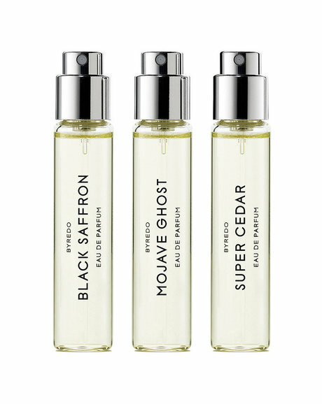 Byredo La Selection Вoisee Set 36 мл/гр