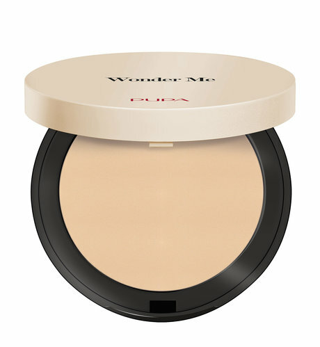 Pupa Wonder Me Powder-No-Powder Пудра с легкой текстурой | 10 IVORY 100мл