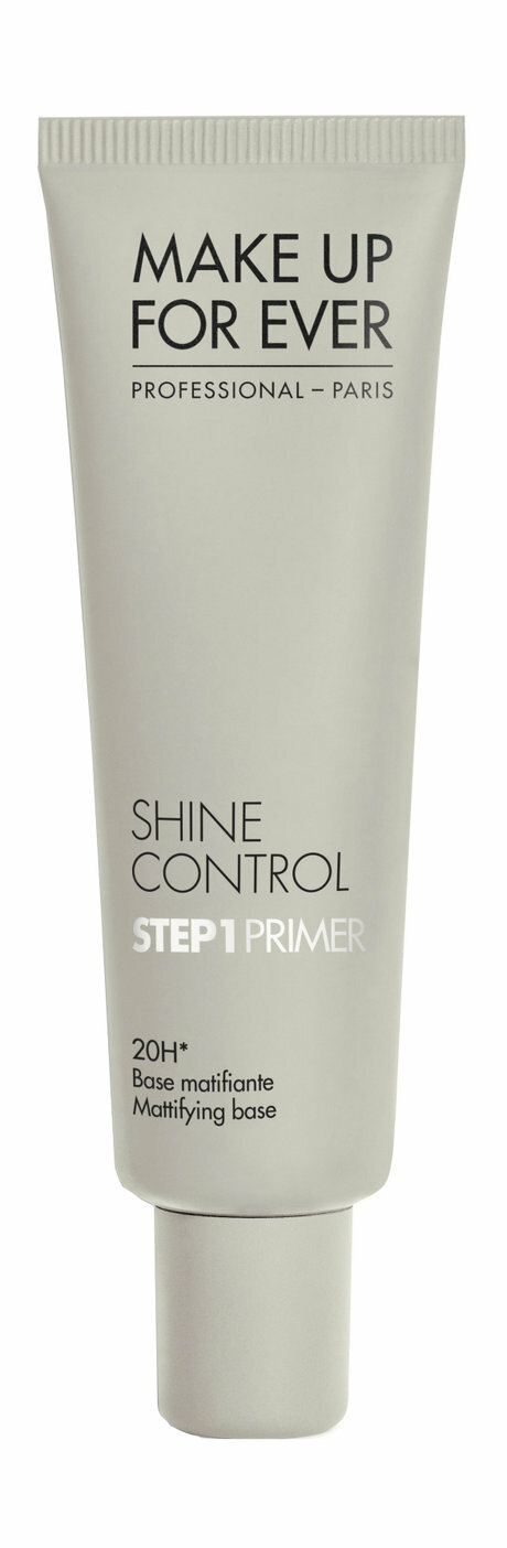 Make Up For Ever Shine Control Step 1 Primer 20h Mattifying Base Матирующая база под макияж 30мл
