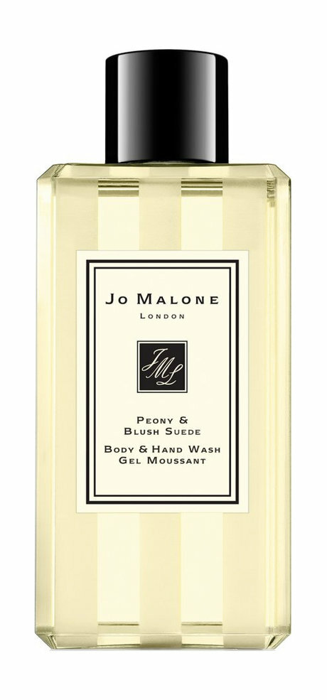 Jo Malone Peony Blush Suede Body Hand Wash Парфюмированный гель для душа | 100 мл 100мл