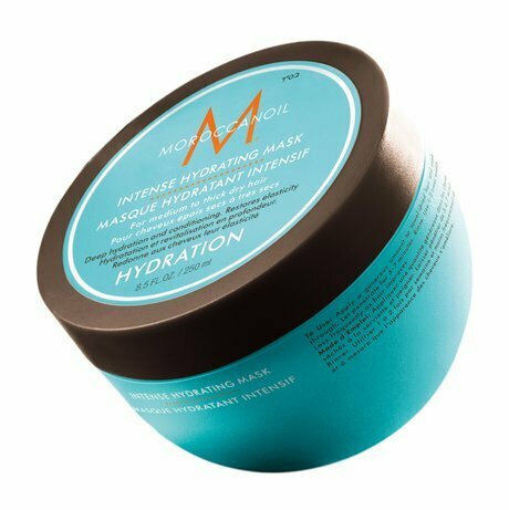 Moroccanoil Intense Hydrating Mask Маска для волос 250 мл/гр