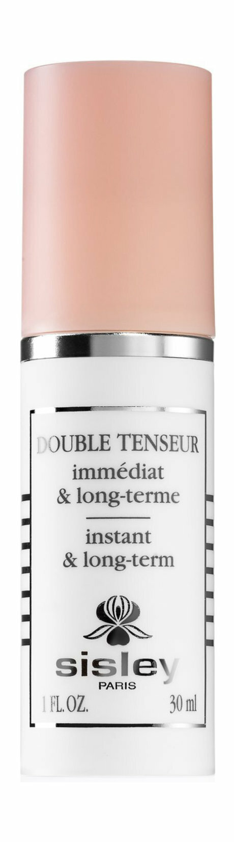 Sisley Double Tenseur instant long-term Гель для лица с эффектом двойного лифтинга 30мл