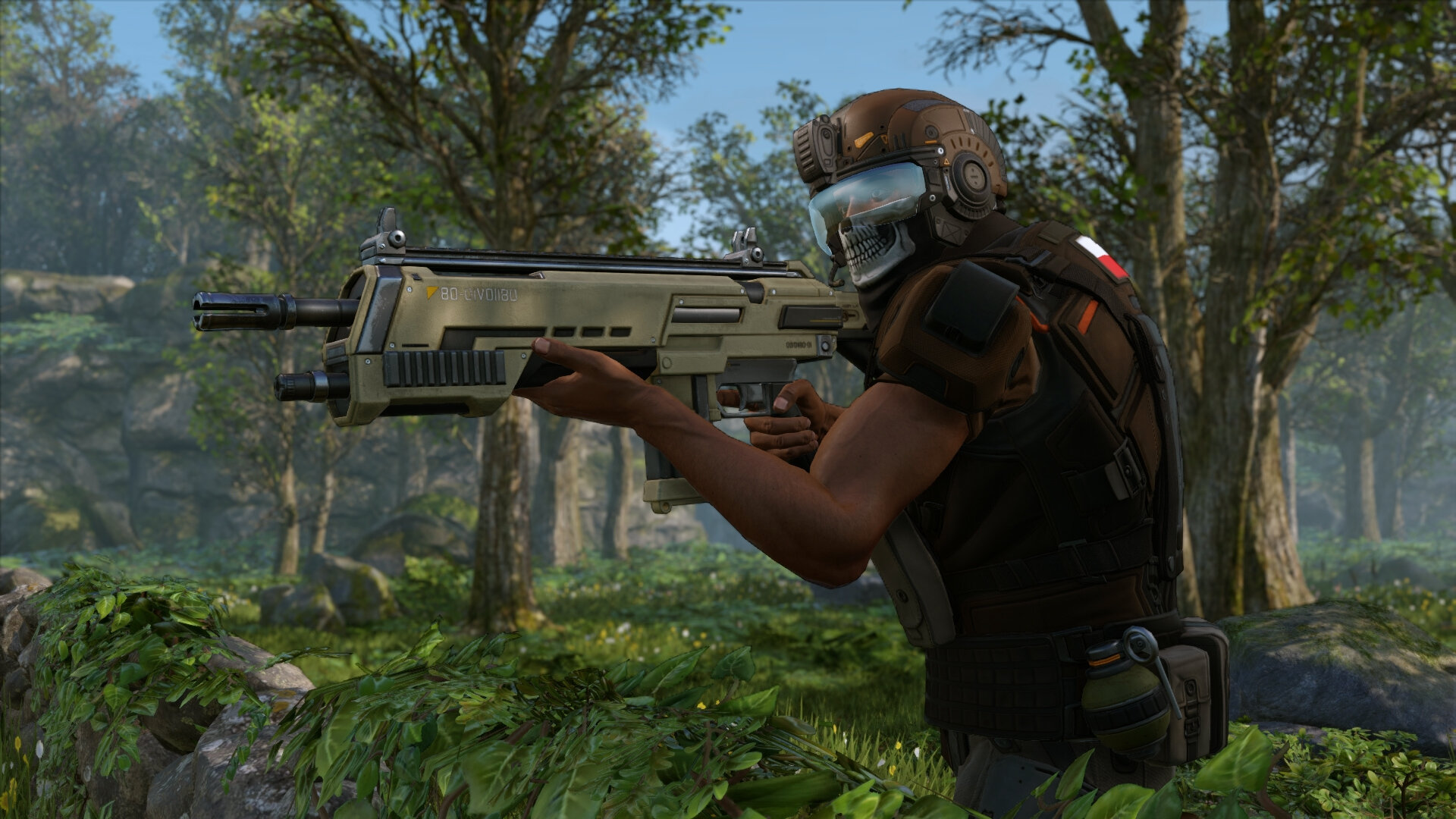 XCOM 2 - Standard Edition | Steam | Электронный ключ | РФ + СНГ — фото 1