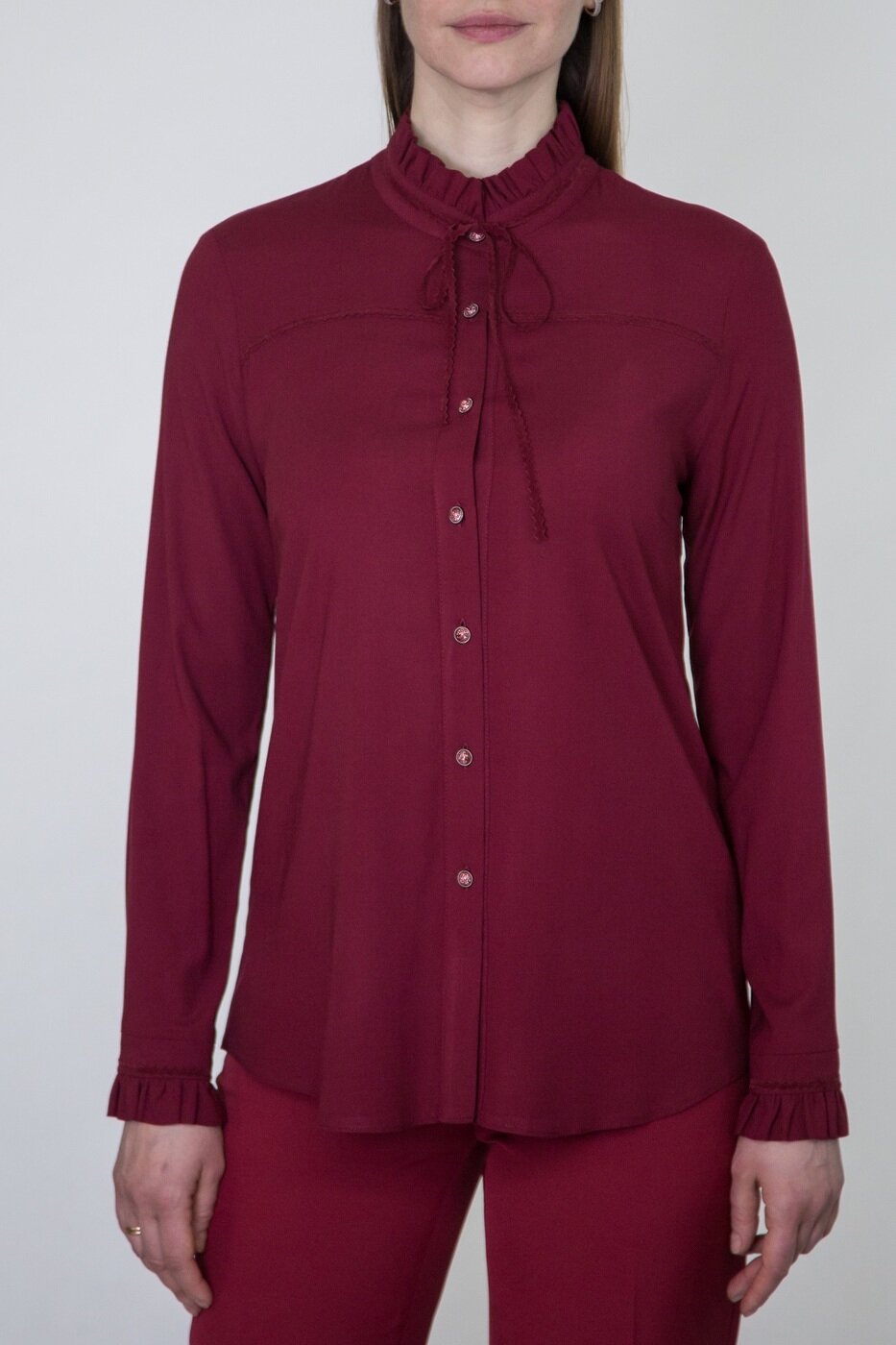 Блуза Galar Базовая коллекция