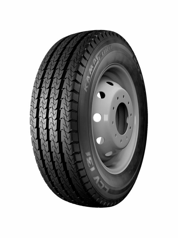 Шина летняя КАМА Евро 131 185/75 R16C 104/102N