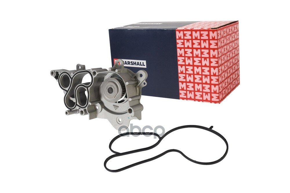 Насос Водяной Vag A1/A3/Golf Vii 12- MARSHALL арт. M4832005