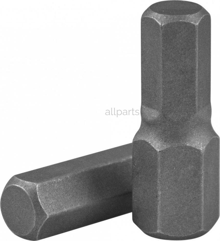 OMBRA 556208 Вставка-бита 516dr шестигранная, h8, 30 мм OMBRA 556208