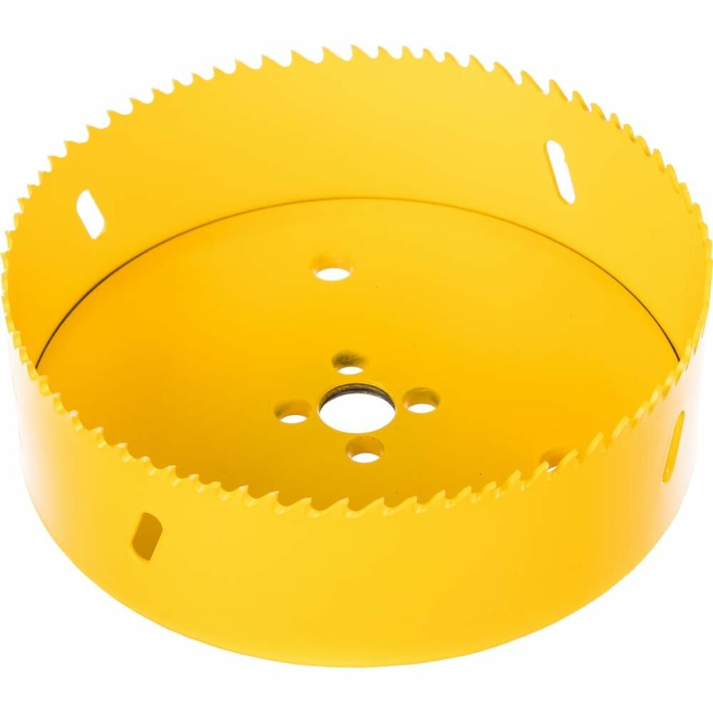 Коронка универсальная биметаллическая PROFESSIONAL (133х38 мм; 5/8') STAYER 29547-133