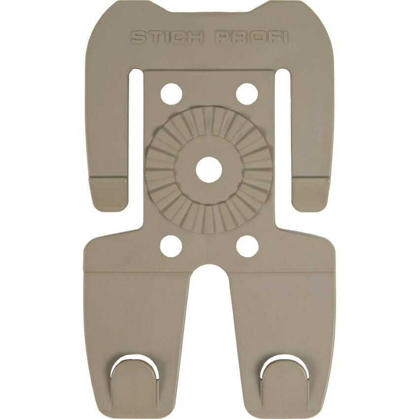 Краб малый Альфа "SP" с изменением угла наклона