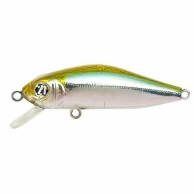 Воблер Pontoon21 CRACKJACK 58SP-DR # 012