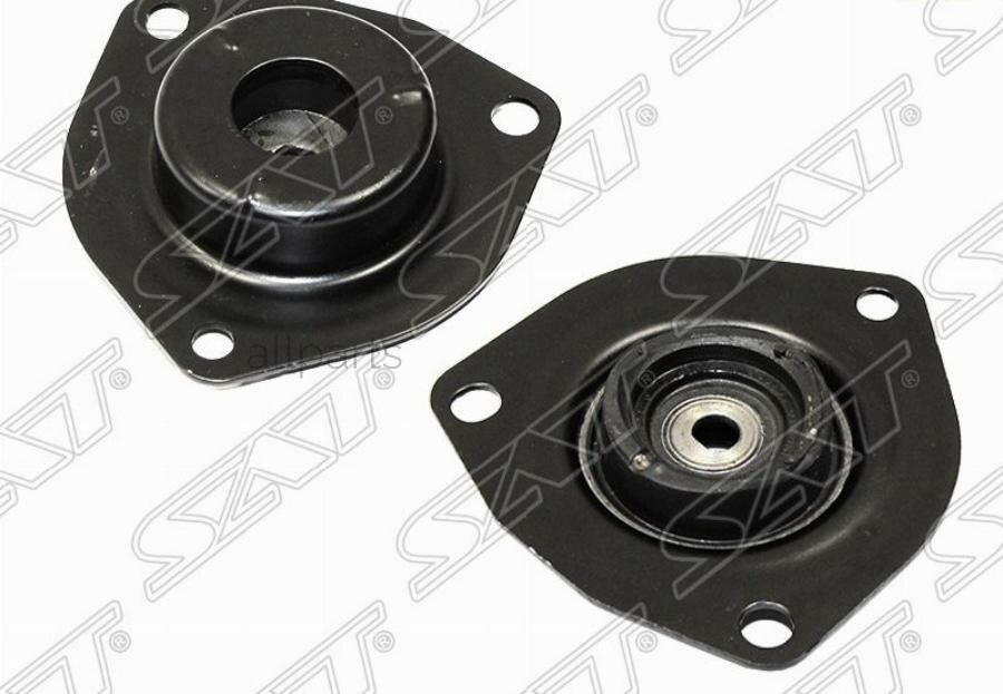 SAT ST-54320-40U00 Опора передней стойки Infiniti I30 95-99 / Nissan Cefiro 94-00 (Спереди)