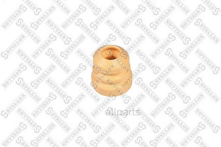 STELLOX 1198298SX отбойник амортизатора переднего!\ Fiat Punto all 05>