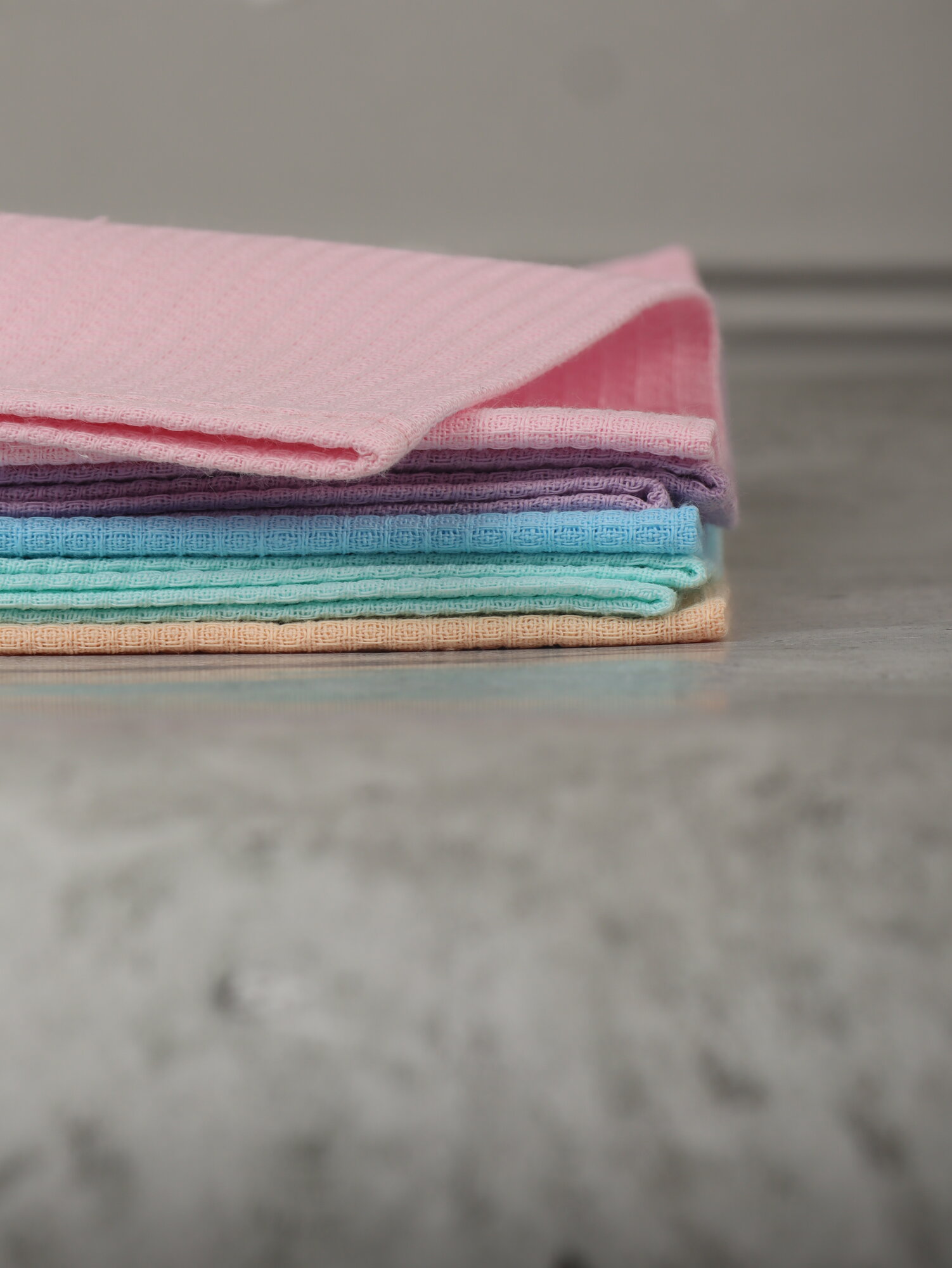 Набор кухонных полотенец "Нежность"