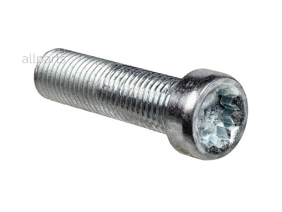 STELLOX 7909008SX болт ступ. колеса пер! M12x1.5x45\Audi A4/A6/A8, Seat Toledo III, VW Golf/Passat B6 all 94>