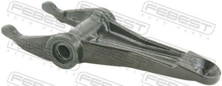 FEBEST 2581F-BOXII Вилка сцепления FIAT DUCATO 3T 2008-2011 FEBEST 2581F-BOXII