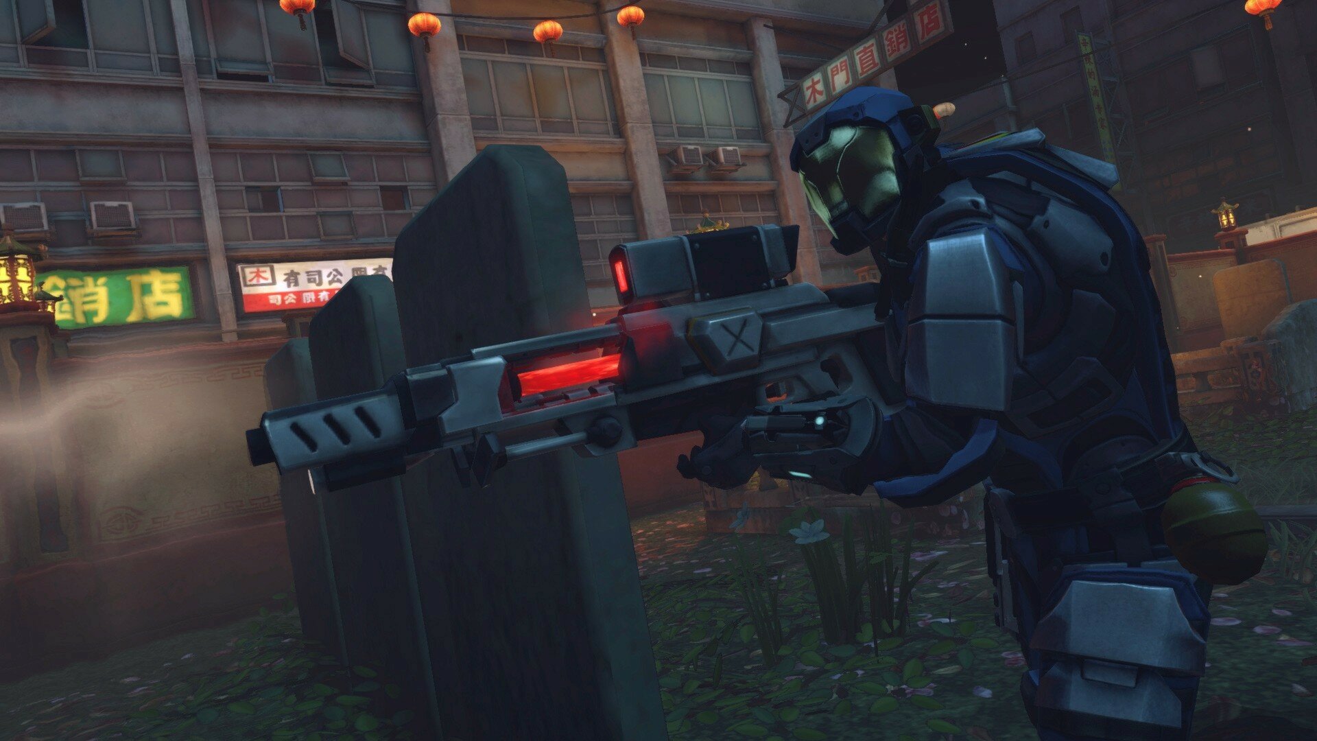 XCOM: Enemy Unknown Slingshot Pack, Все страны — фото 1