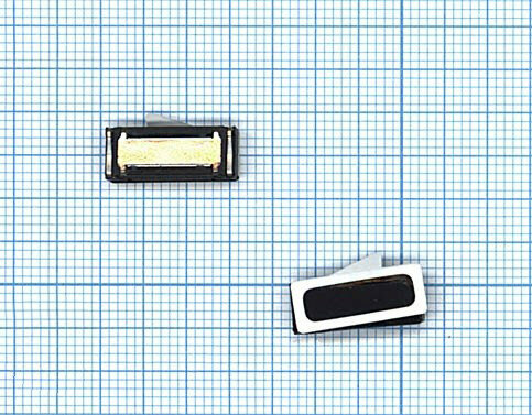 Динамик верхний (слуховой) для Xiaomi Mi A1 / Mi 5X