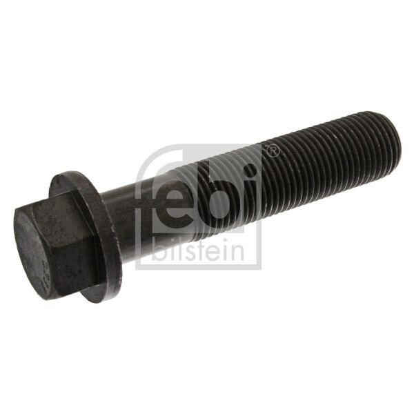 Болт крепежный маховика для автомобиля, FEBI 06076 (1 шт.)