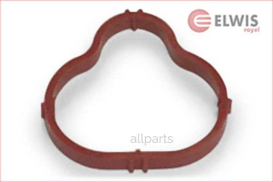 ELWIS-ROYAL '0242671 Прокладка коллектора впуск.