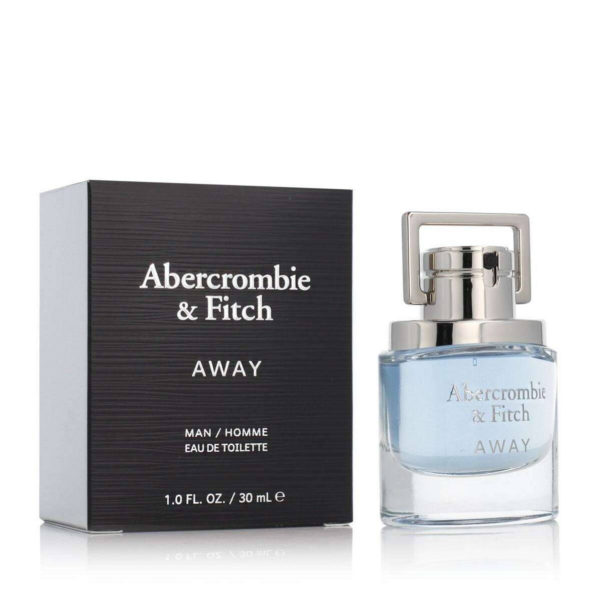 Туалетная вода Abercrombie & Fitch Away Man 30 ml