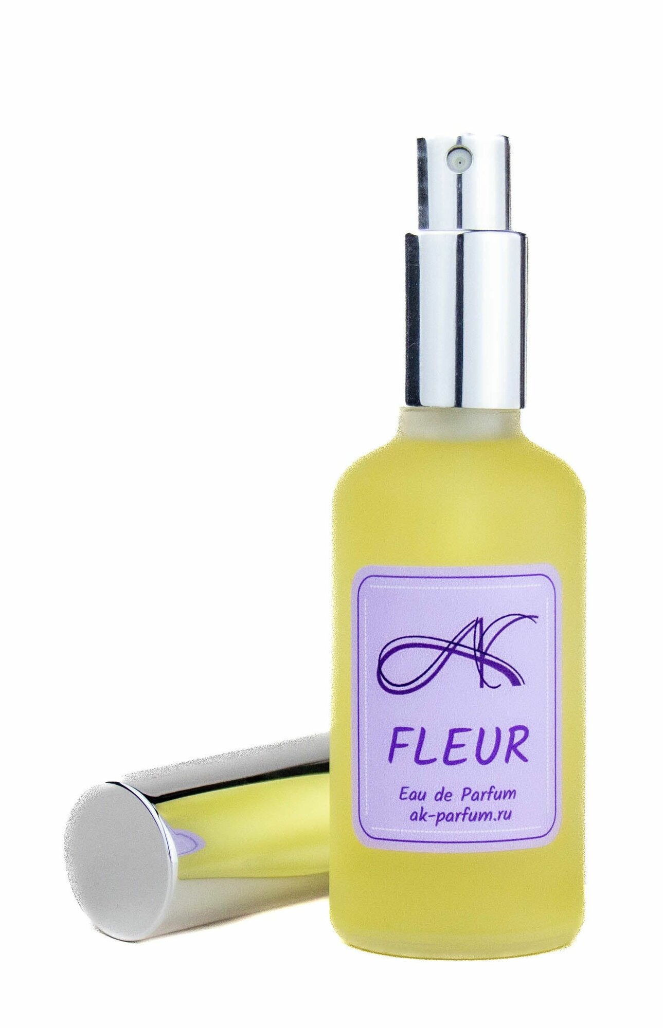 Парфюмерная вода AK Fleur 15 мл