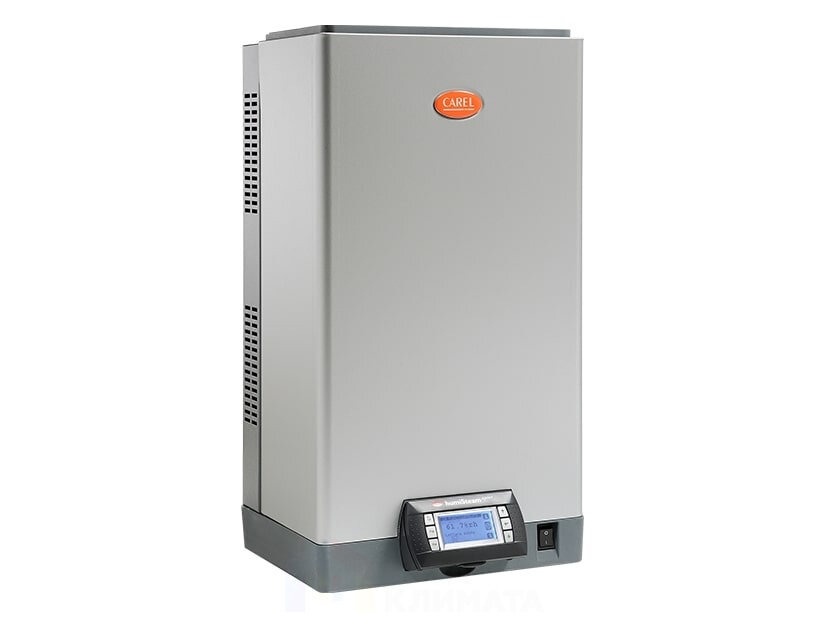 Увлажнитель Carel HumiSteam X-plus 18 кг/ч, 400В UE018XL0E1