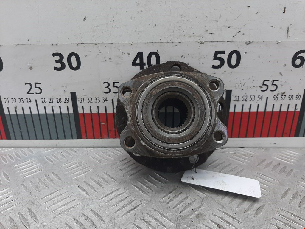 Ступица передняя Audi A6 C5 8E0498625B арт. 2065294