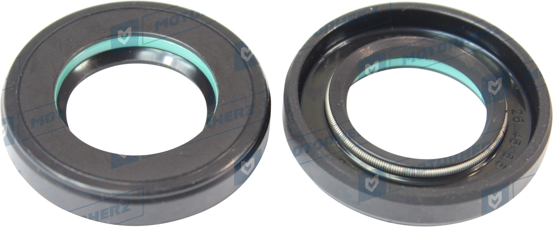 MOTORHERZ HA0643ATG сальник рулевой рейки