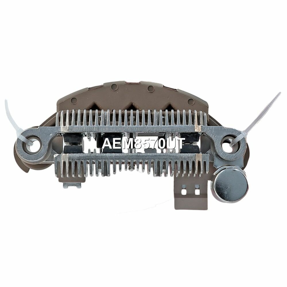 Диодный мост генератора для легковых автомобилей Krauf AEM8570UT