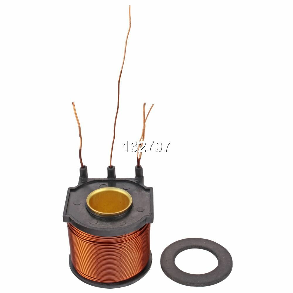 Катушка втягивающего реле стартера для легковых автомобилей Krauf 132707