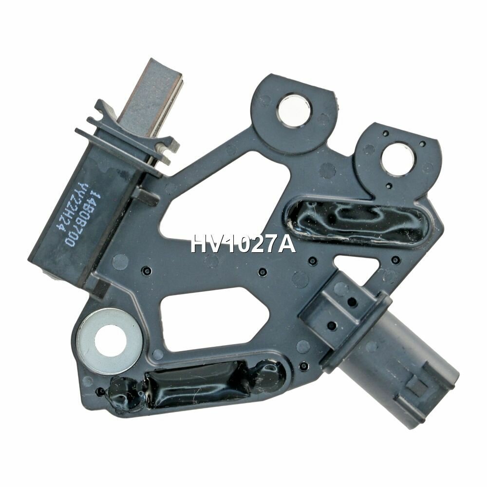 Щёткодержатель генератора Dodge Caliber (Додж Калибр) / Jeep Compass, Patriot (Джип Компас, Патриот)