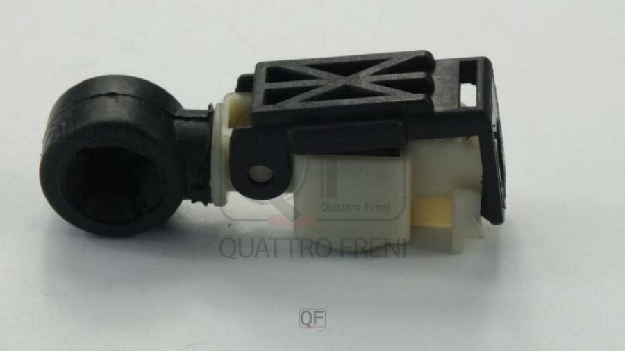 QUATTRO FRENI QF12B00103 Фиксатор троса переключения КПП