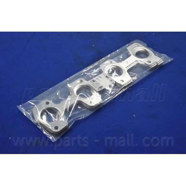 PARTS-MALL p1m-a005 (285134A001 / 285134A001 / 285134A002) прокладка выпускного коллектора grand starex(tq) pmc 285134