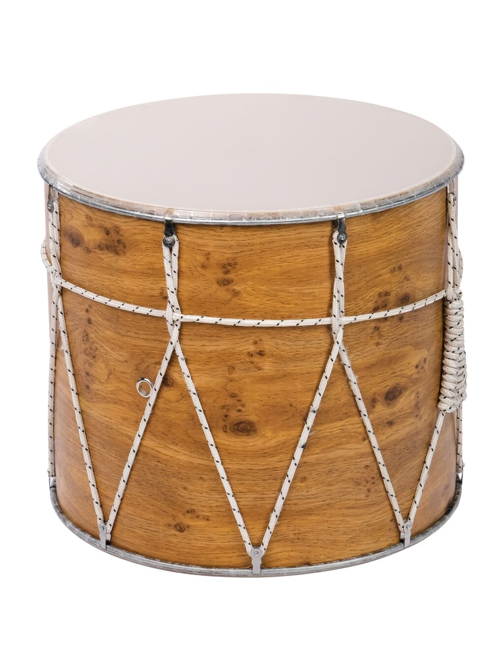 MZ-B13,5nK Барабан кавказский 13.5", с чехлом, MEZZO