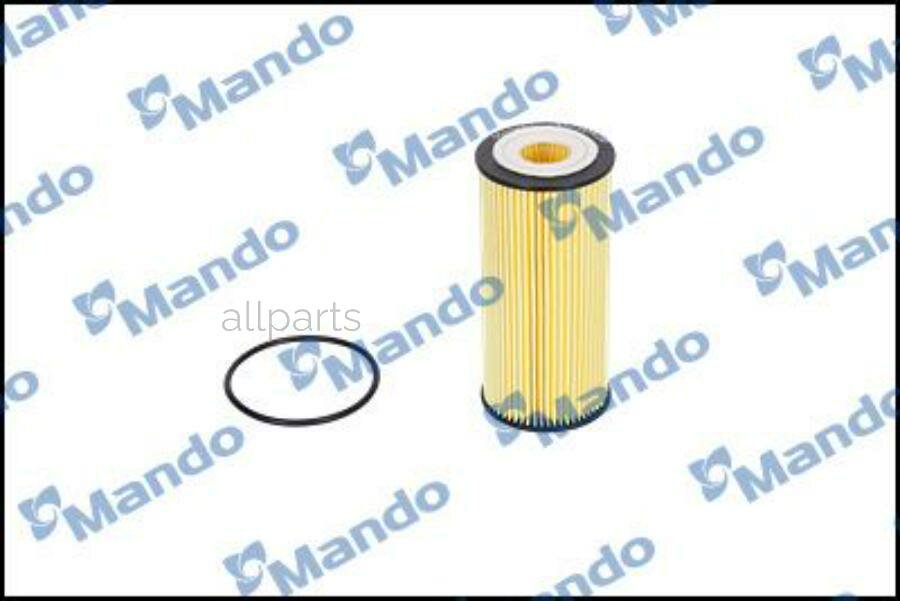 MANDO MMF040071 Фильтр масляный