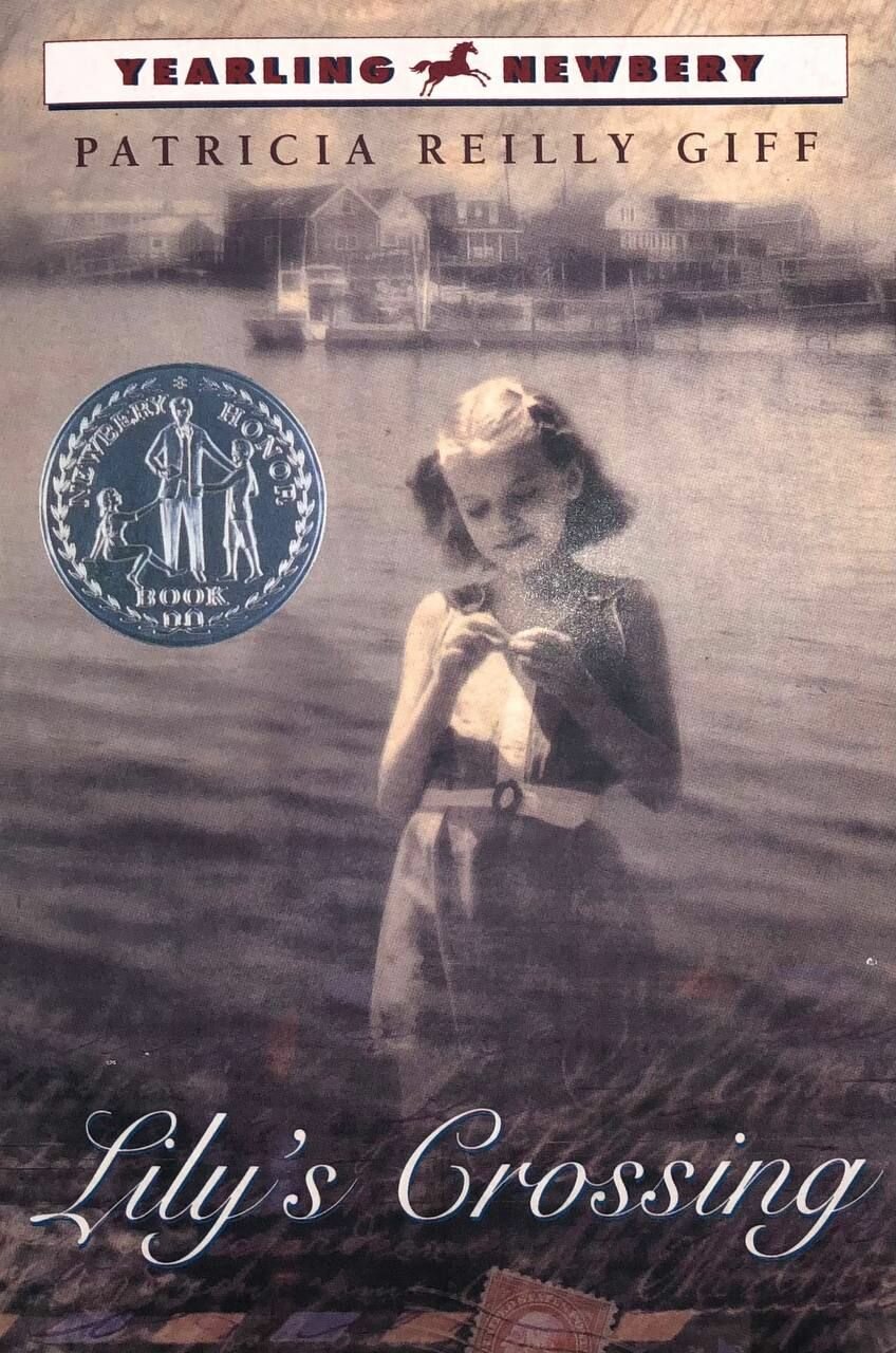 Lily's Crossing 1999 г.