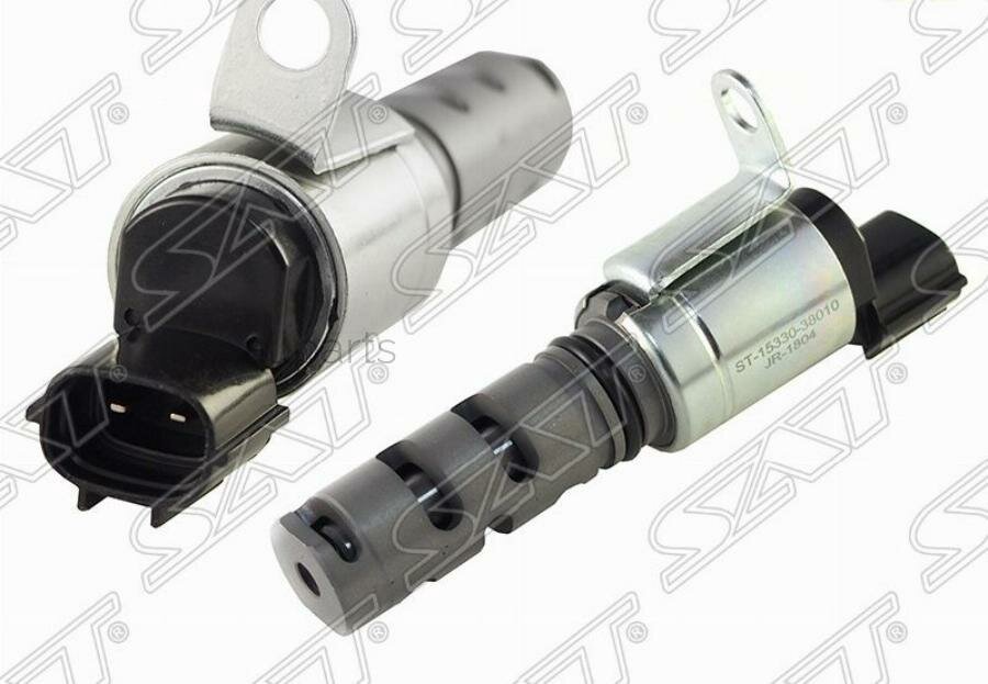 SAT ST-15330-38010 Клапан изменения фаз ГРМ TOYOTA LAND CRUISER 200 12-15 1GRFE/1URFE/3URFE